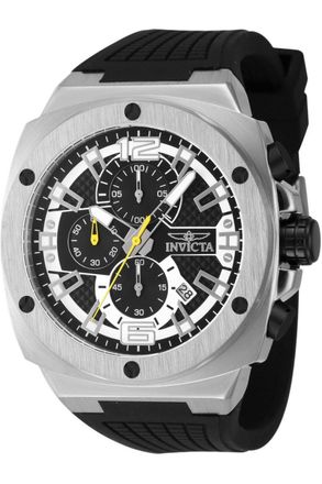 Invicta Racing 48161 Herrenuhr - 47mm