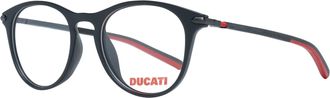 Duca di Morrone Ducati Optischer Rahmen DA1002 002 50