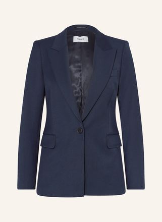Reiss Reiss Blazer Gabi blau
