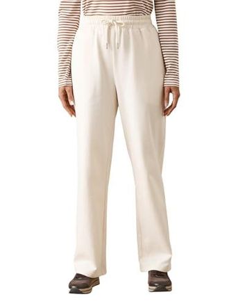 Daxon Pantalon d&eacute;tente Coupe Droite - Femme