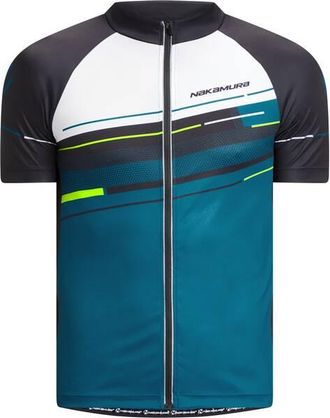 Nakamura Herren Fahrrad-Trikot Lajos