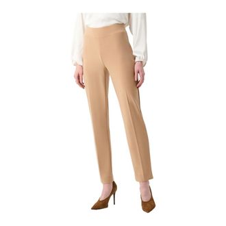 Joseph Ribkoff Femme, Pantalons, Beige, Taille: 40 FR Lds Pant
