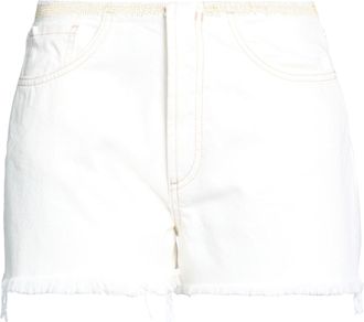 Liu Jo HOSEN & R&Ouml;CKE - Jeansshorts auf YOOX.COM