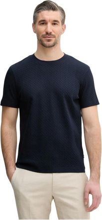 Joop Homme, Tops, Bleu, Taille: S T-shirt JJ-Enrique