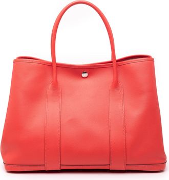 Herm&egrave;s Bougainvillea Negonda Garden Party 36