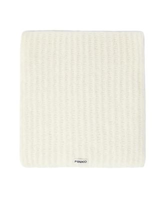 Pinko Pinko T&uuml;cher & Schals - San Marino Scarf - Gr. unisize - in Beige - f&uuml;r Damen