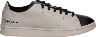 Yohji Yamamoto Herren, Schuhe, Beige, 36 2/3 EUGr&ouml;&szlig;e
