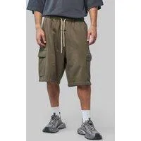 Fear of God Cargo Basketball Short