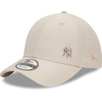 New Era New York Yankees New Era Baseball Cap Flawless 9Forty Stone