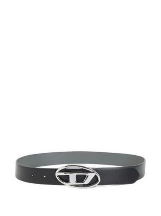 Diesel | Oval D Logo B-1Dr W Rev Ii 30 Belt - 80