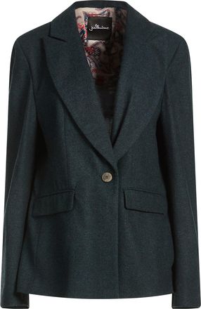 JUSTMINE ANZ&Uuml;GE und CO-ORDS - Blazers auf YOOX.COM