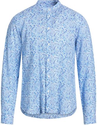 Manuel Ritz TOPS - Hemden auf YOOX.COM