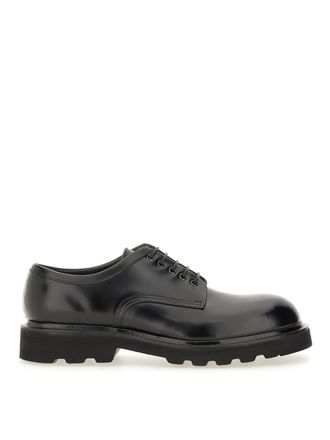 Premiata Mocassins - Noir