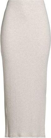 Only BAS - Jupes longues sur YOOX.COM