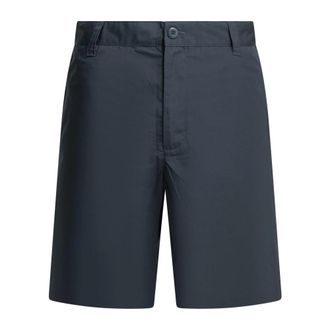 Carhartt Work in Progress Arbeits-Shorts - - Shorts - Herren - Blau - W30