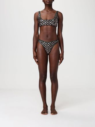 Os&eacute;ree Maillot De Bain OS&Eacute;REE Femme couleur Rose