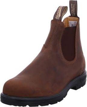 Blundstone Bottines Chelsea 2544, En teck, 44 EU