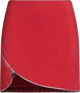 Pinko HOSEN & R&Ouml;CKE - Minir&ouml;cke auf YOOX.COM