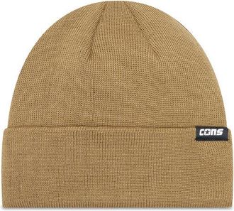 Converse Mütze 10023960-A02 Braun