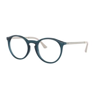 Ray-Ban unisex, Accessoires, Bleu, Taille: ONE Size Lunettes