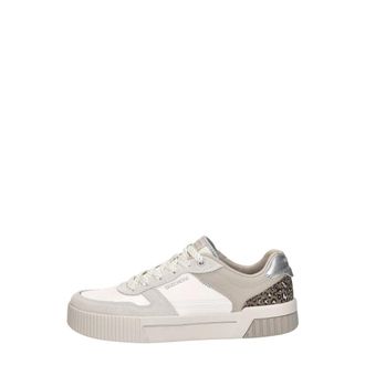 Skechers Damen, Schuhe, Wei&szlig;, 39 EUGr&ouml;&szlig;e