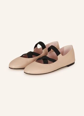 Pretty Ballerinas Ballerinas Nicole rosa