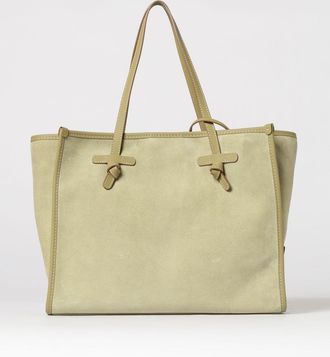 Gianni Chiarini Tragetasche GIANNI CHIARINI Damen Farbe Gr&uuml;n