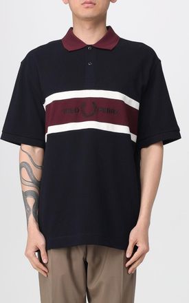 Fred Perry Polo FRED PERRY Herren Farbe Schwarz