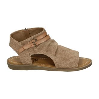 Blowfish Damen, Schuhe, Braun, 42 EUGr&ouml;&szlig;e