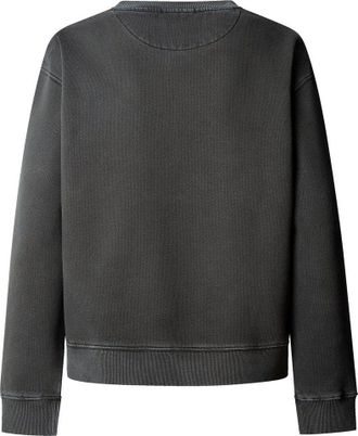 Pepe Jeans London Sweatshirt BALU Baumwoll-Mix mit Rundausschnitt