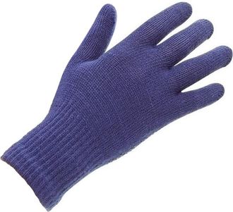 Shires Equestrian Suregrip Reitsport-Handschuhe Weiß navy Für Erwachsene