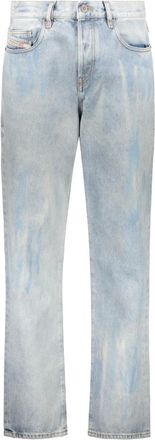 Diesel Homme, Jeans, Bleu, Taille: W34 Jeans
