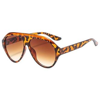 Generic Lunettes De Soleil D&eacute;coratives For Hommes, Id&eacute;ales For Les Vacances, D&eacute;placements En Plein Air Et Sports(Multi-colored)