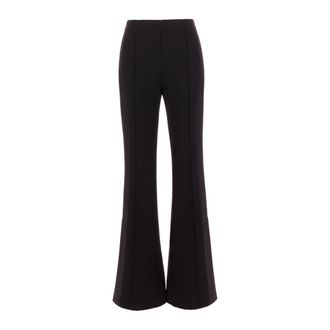 Tory Burch Weite Hosen - - Trousers - Damen - Schwarzk - 2XS