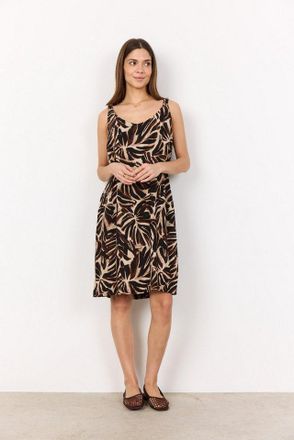 Soyaconcept Sommerkleid SC-ROKSANA 6