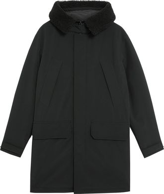 Lyle & Scott Parka