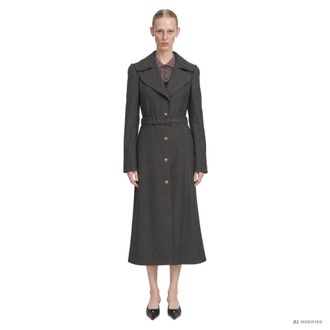 Vivienne Westwood Liska Coat