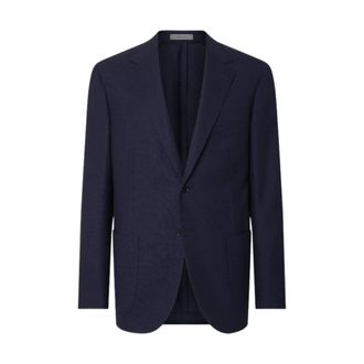 Corneliani Formal Blazers - - Suits - Herren - Blau - 2XL