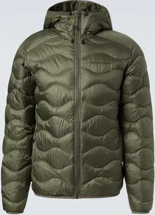 Peak Performance Veste doudoune Helium à capuche
