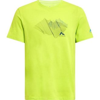 McKinley Herren Shirt Hena M