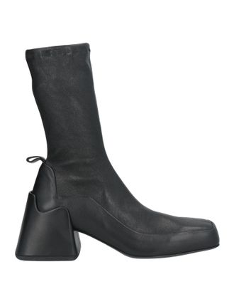 Jil Sander SCHUHE - Stiefeletten auf YOOX.COM