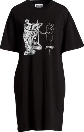Moschino KLEIDER - Mini-Kleider auf YOOX.COM