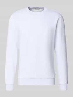 Only & Sons Regular Fit Sweatshirt aus Baumwoll-Mix Modell CERES