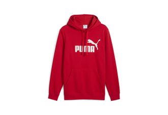 Puma Hoodie Essentials No. 1 Logo Hoodie Herren