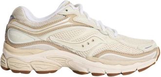Saucony Femme, Chaussures, Beige, Taille: 38 1/2 EU ProGrid Omni 9
