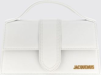 Jacquemus Handtasche JACQUEMUS Damen Farbe Wei&szlig;
