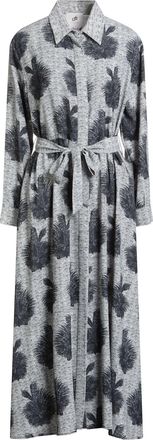 Compagnia Italiana KLEIDER - Maxi-Kleider auf YOOX.COM