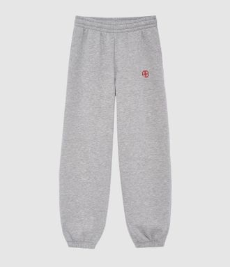 Anine Bing Jogging Karter Grey