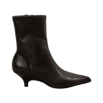 Elena Iachi Tronchetto - Femme - Chaussures - Noir - Taille: 37 EU