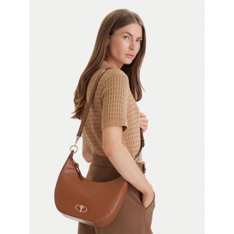 Joop Handtasche JOOP! Dattilo 4140008447 Braun